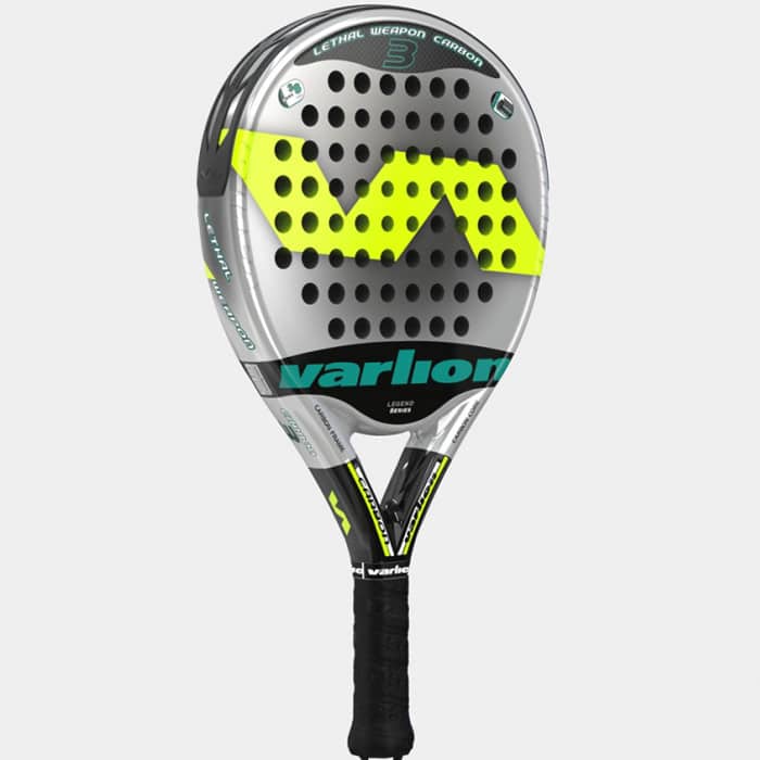 Pala Varlion LW Carbon 3 - Deporly