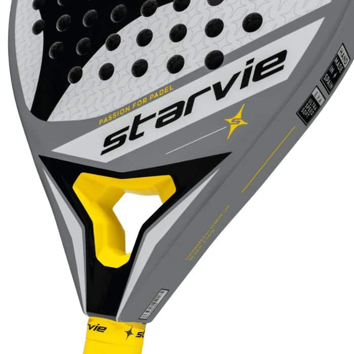 Pala StarVie Radar 2024 - Deporly