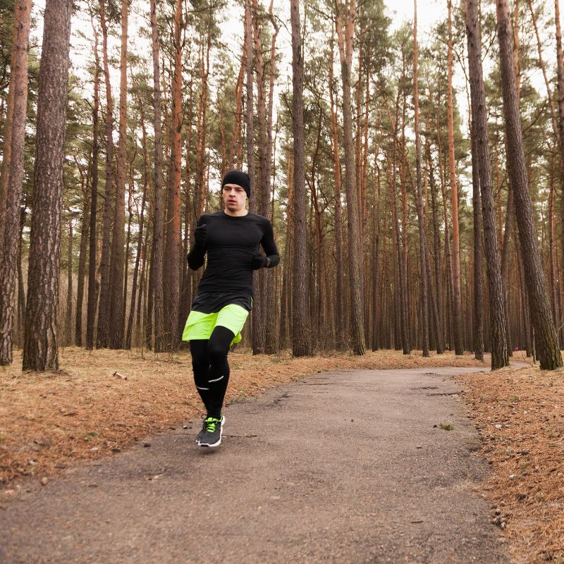 Las 5 Mejores Rutas de Trail en el Mundo - Deporly